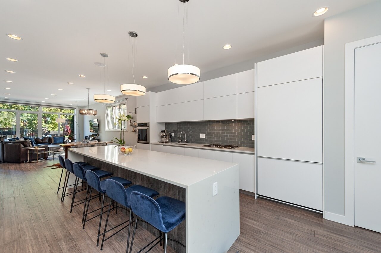 1441 W Blackhawk St, Chicago, IL 60642 | Builder & Contractor